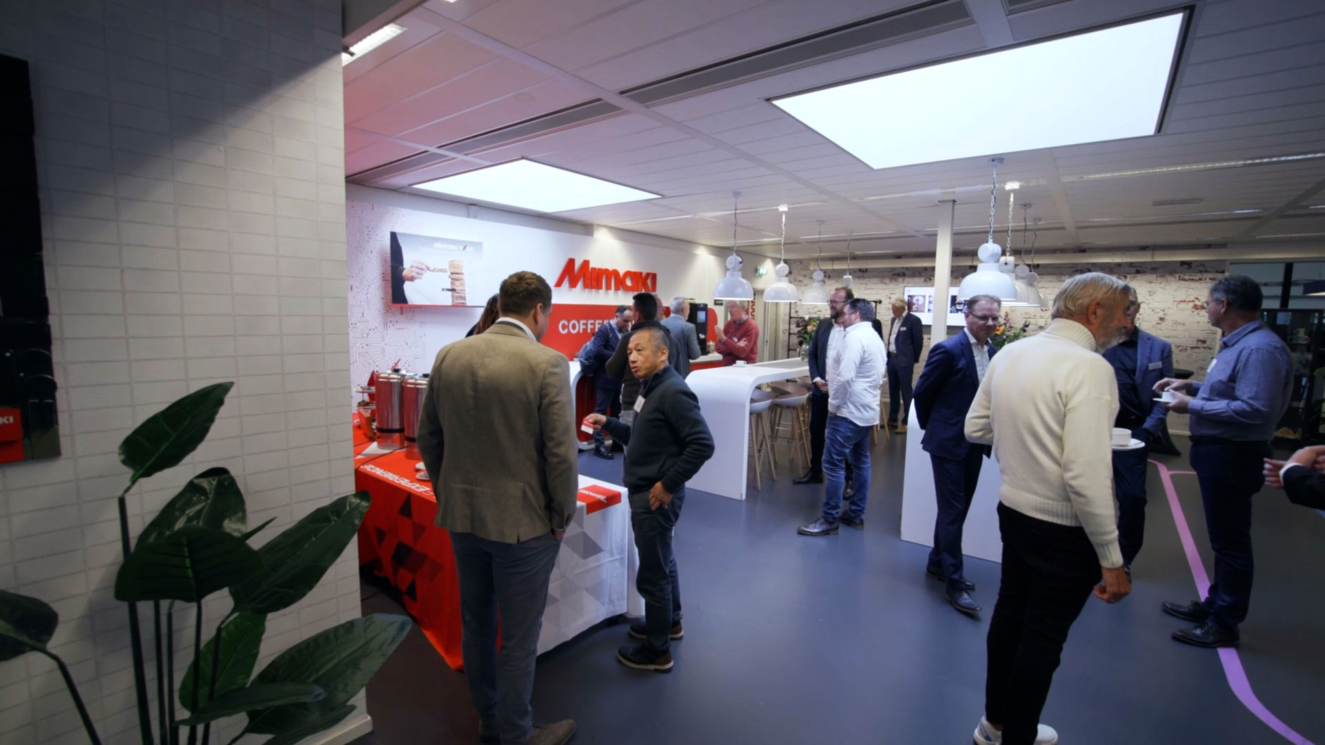 FESPA Amsterdam 2024